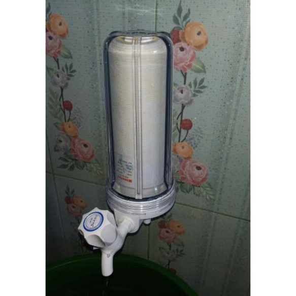 Jual Penyaring air 1 set air cadangan ketrid3pcs | Shopee Indonesia