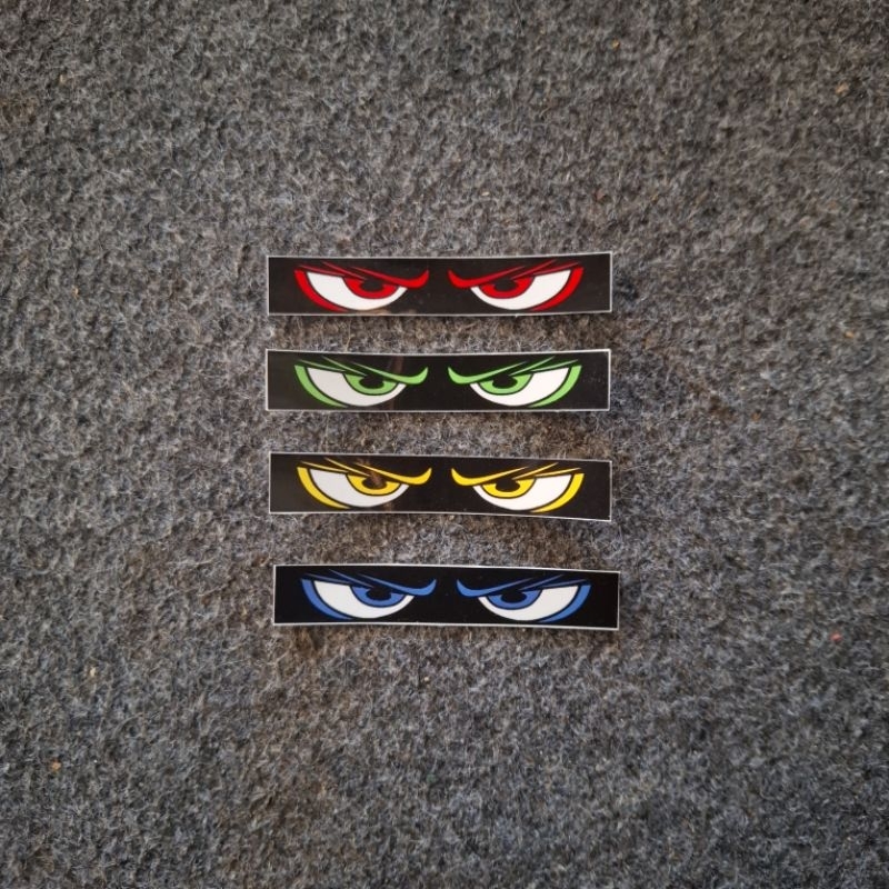 Jual striker bus strobo mata viral | Shopee Indonesia