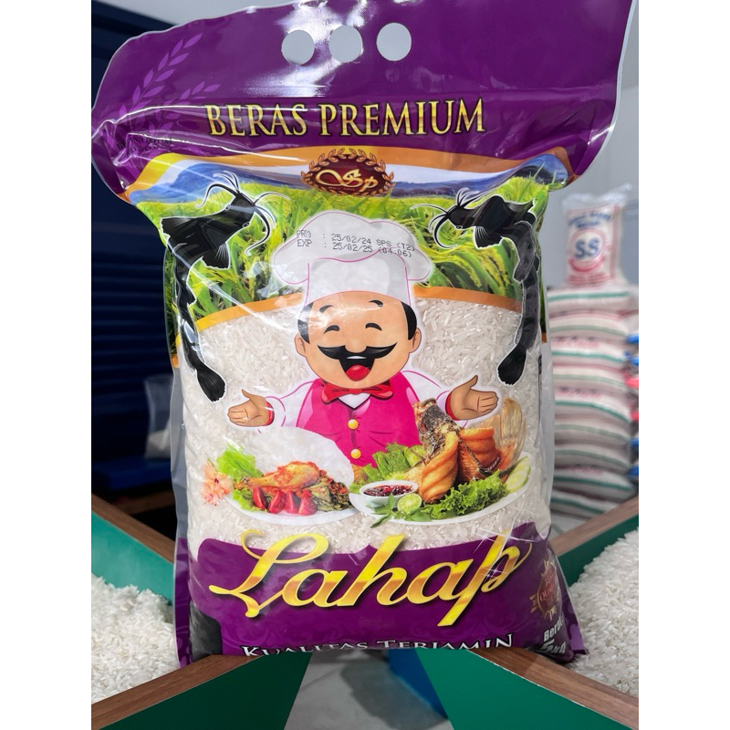 Jual Beras premium | Shopee Indonesia