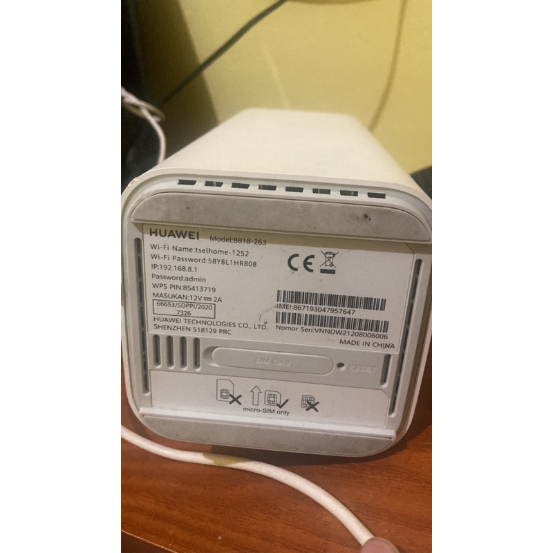 Jual huawei orbit bekas | Shopee Indonesia
