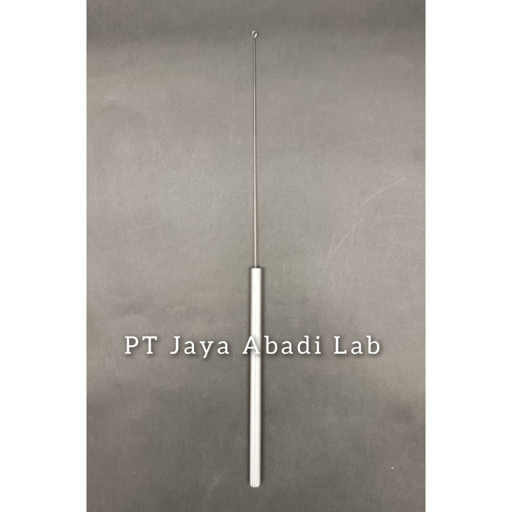 Jual batang kawat ose oase handle alumunium aluminium kultur | Shopee ...