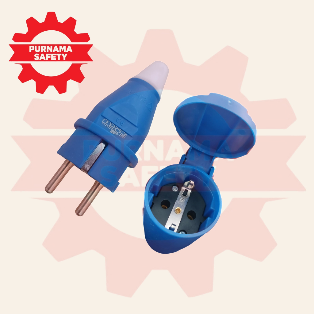 Jual LEGRAND STEKER GENSET SURFACE INDUSTRIAL SOCKET 16 A 2 KAKI ...