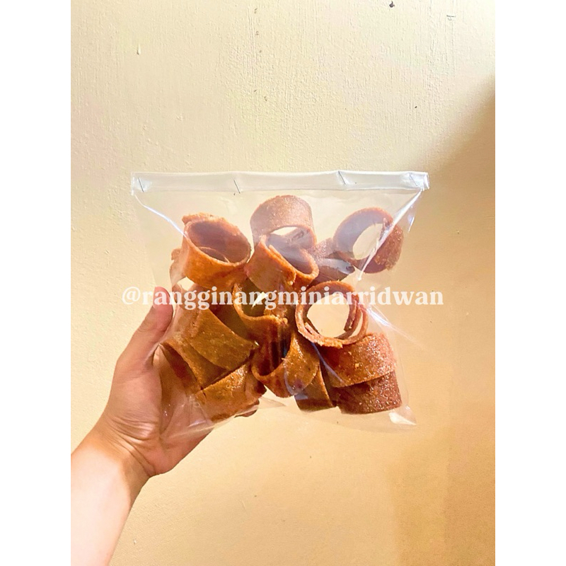 Jual NOGA KACANG DAN NOGA JAHE HJ. SARI KHAS BOGOR (KACANG 200GR & JAHE ...