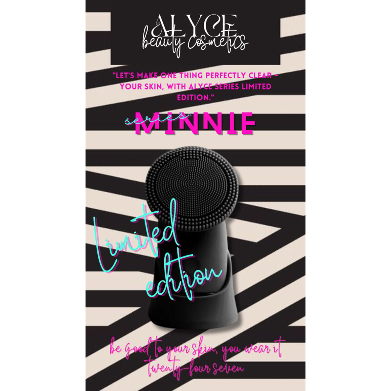 Jual MINNIE SERIES | ALYCE LIMITED EDITION | Shopee Indonesia