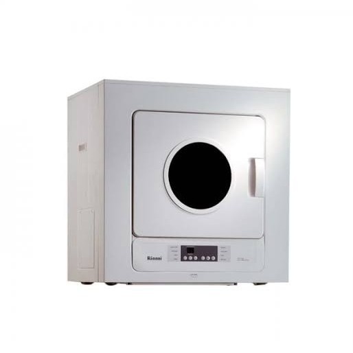 Jual Rinnai Dryer Gas Pengering 6 kg RDT 600 IND 600IND RDT600IND ...