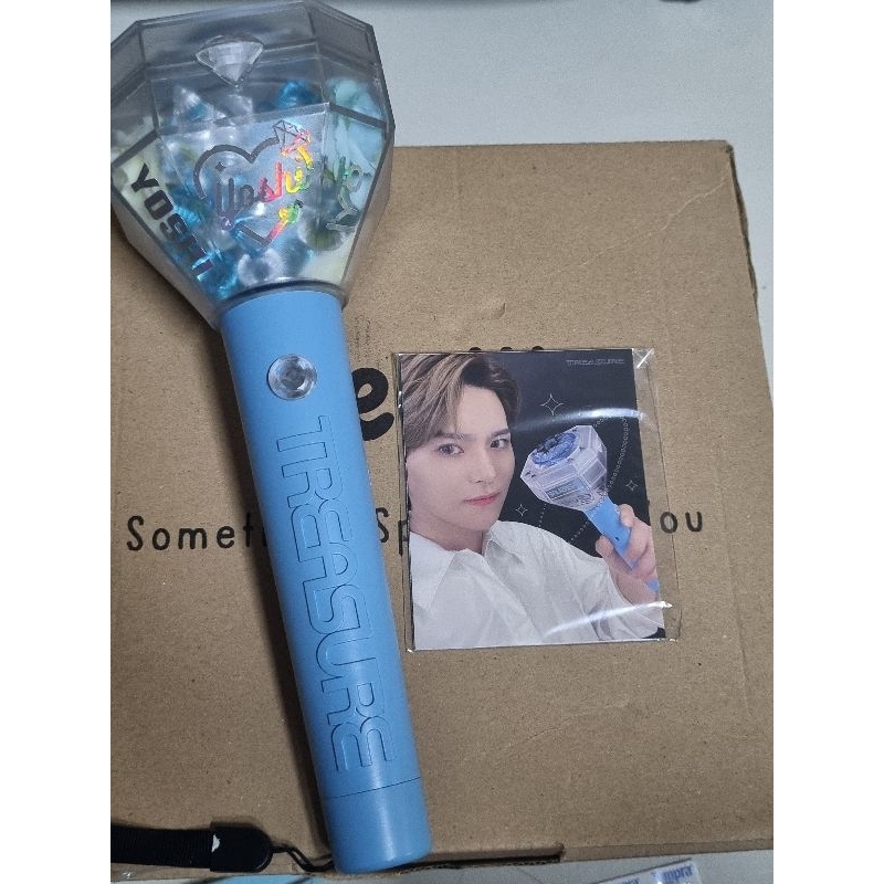 Jual TREASURE LIGHTSTICK TEULIGHT | Shopee Indonesia