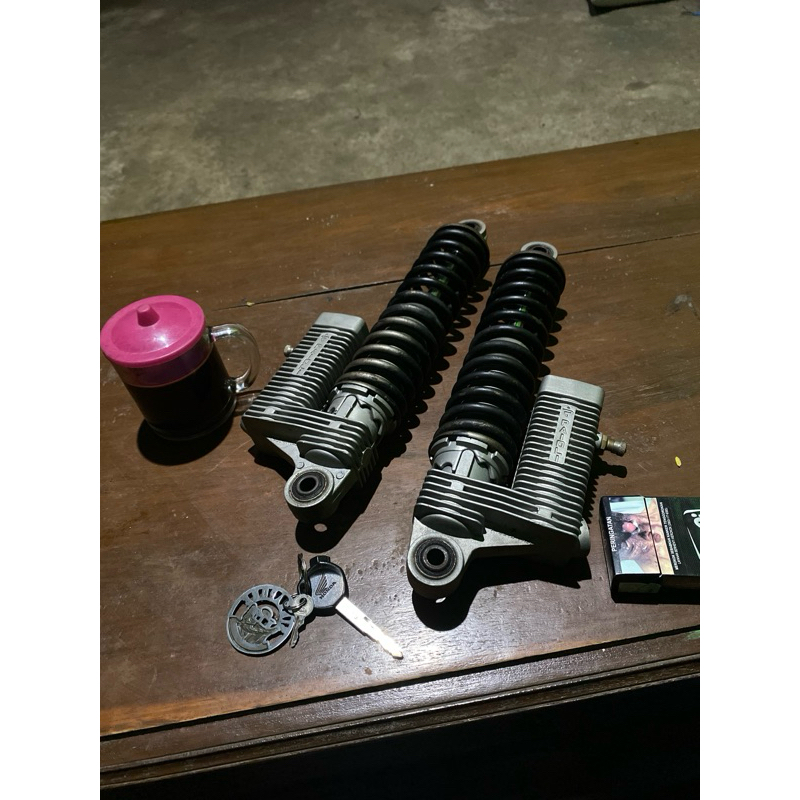 Jual shok paioli | Shopee Indonesia