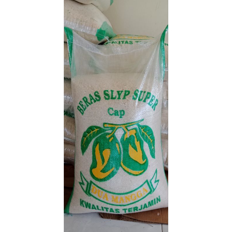 Jual BERAS MANGGA | Shopee Indonesia