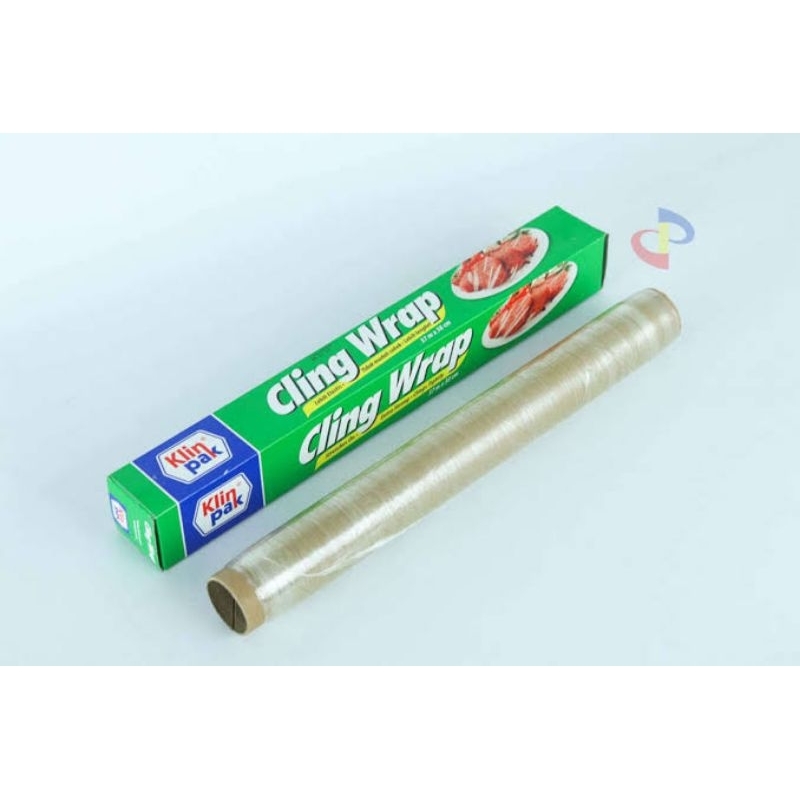 Jual cling wrap (plastik wrap) | Shopee Indonesia