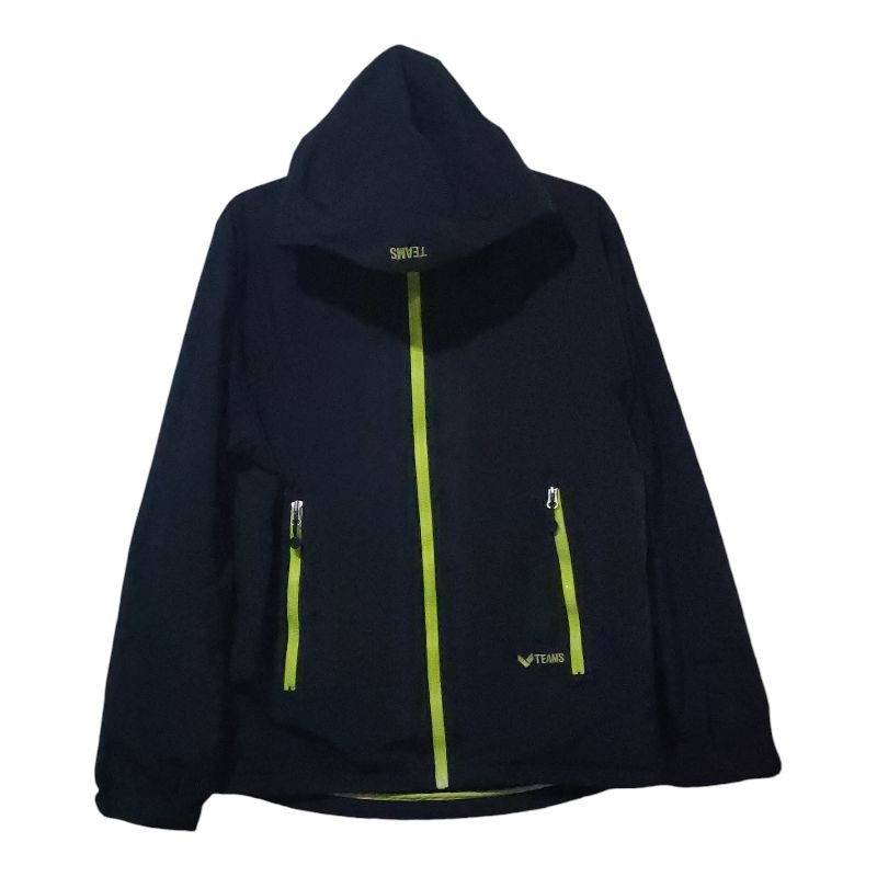 Jual Jaket Polham Teams Outdoor Gorpcore | Shopee Indonesia