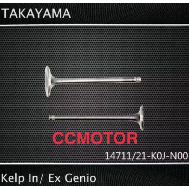 Jual PAYUNG KLEP IN EX GENIO BEAT STREET SCOOPY LED 2020 TAKAYAMA | Shopee Indonesia