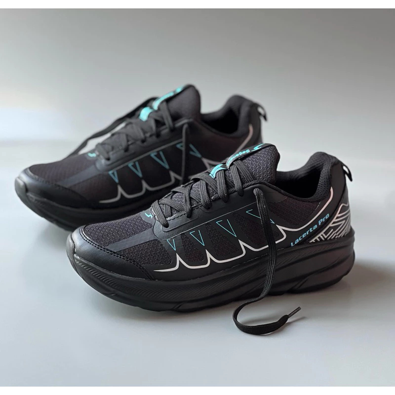 Jual Sepatu Running Saganext LACERTA PRO Series 39-43 / Sepatu Olahraga ...
