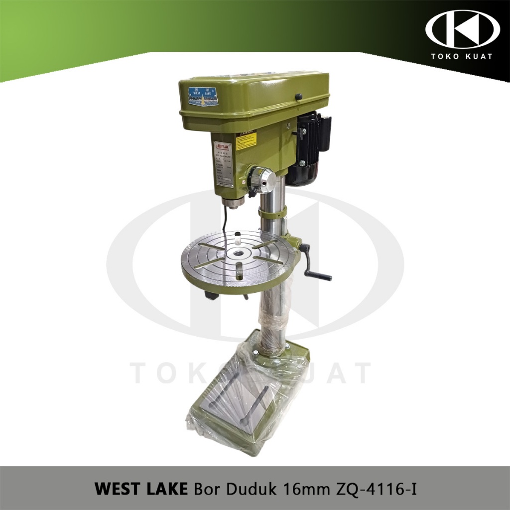 Jual Bor Duduk 16mm WEST LAKE ZQ-4116-I Bench Press Drill 370Watt ...