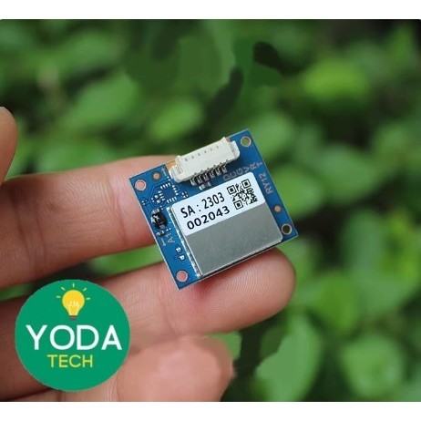 Jual GPS Module For Aircraft Drone (8550) | Shopee Indonesia