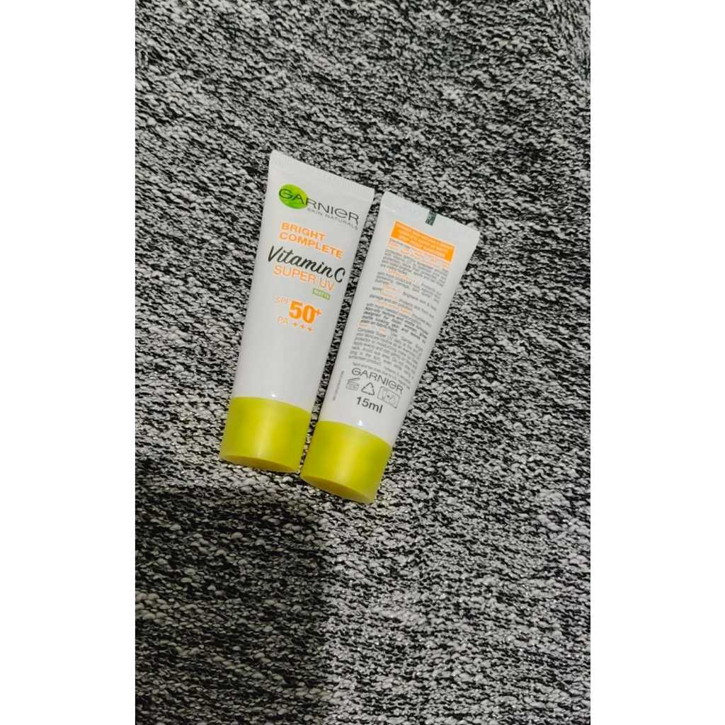 Jual SUNCREEN TERBARU VARIAN MATE ORIGINAL UKURAN 15ML | Shopee Indonesia