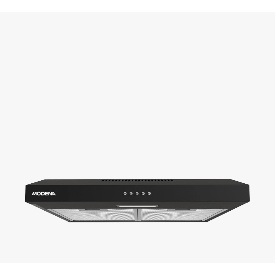 Jual Cooker Hood Modena PX0711DBK 70 Cm With Carbon Filter | Shopee ...