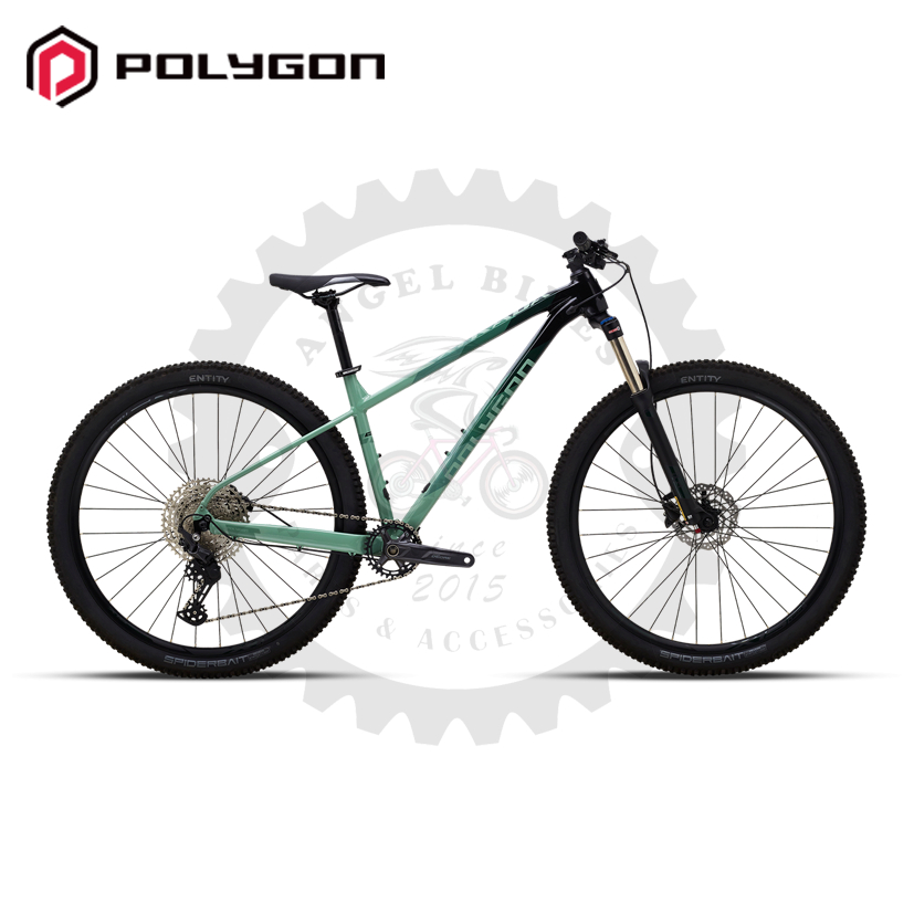 Jual Sepeda MTB Polygon XTRADA 6 27,5" 1 x 11 Speed | Shopee Indonesia