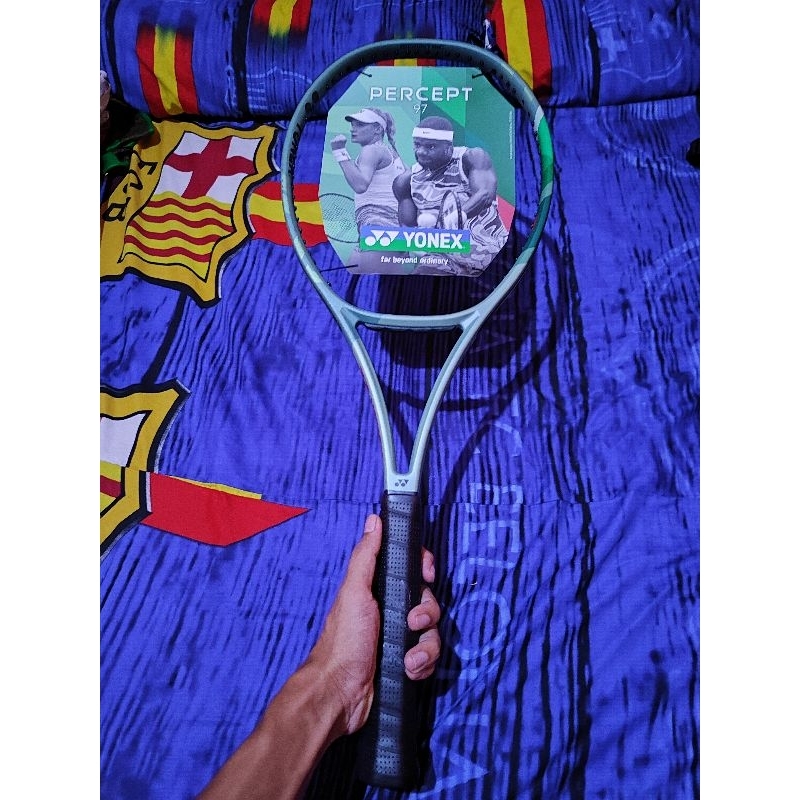 Jual Raket Tennis Yonex (Original) | Shopee Indonesia