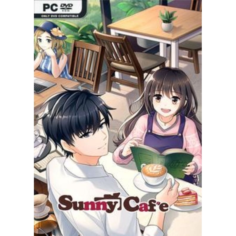 Jual Sunny cafe - game pc | Shopee Indonesia