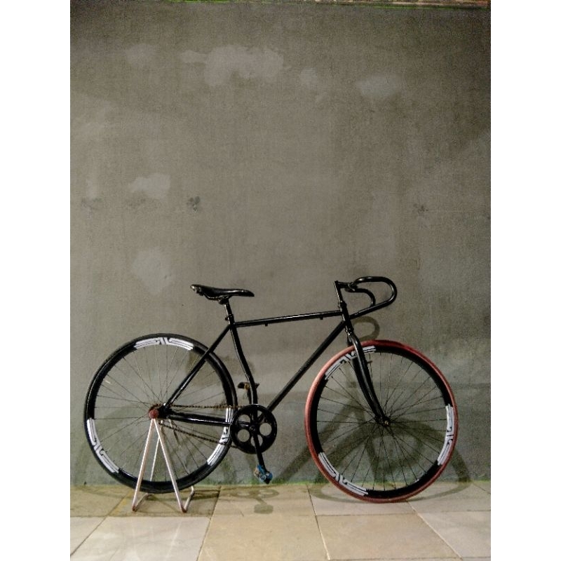 Jual speda fixie | Shopee Indonesia