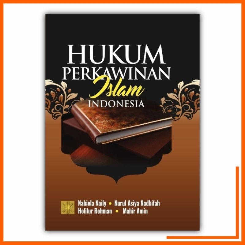 Jual Hukum Perkawinan Islam Indonesia | Shopee Indonesia