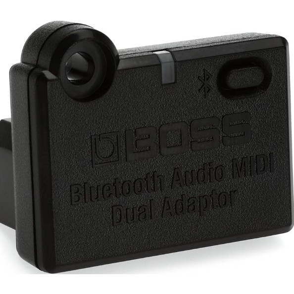 Jual Boss BT-Dual Bluetooth Audio Midi Dual Adapter Original | Shopee ...