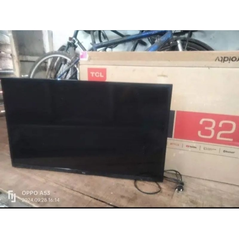 Jual REMOT,SMART,TV,TCL,ANDROID,Original | Shopee Indonesia