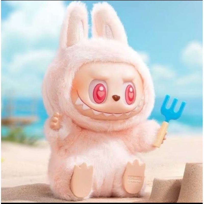 Jual READY ORIGINAL LABUBU, UPSET DUCK V2, BB 3, MIGO, BABY BILLIE ...