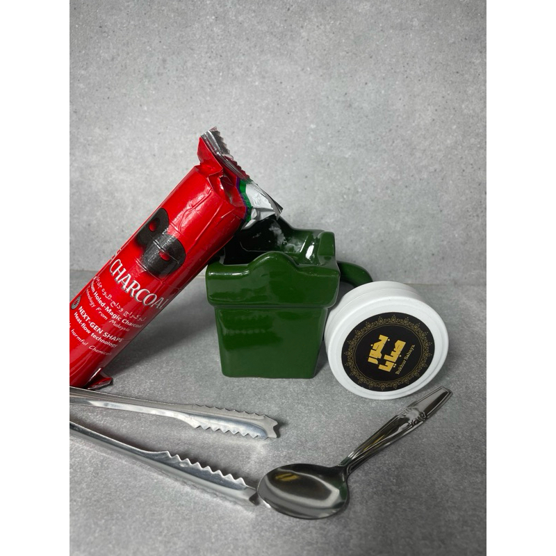 Jual FREE JEPIT DAN SENDOK | PAKET 5 IN 1 BUKHUR BASAH ASAP BANYAK ...