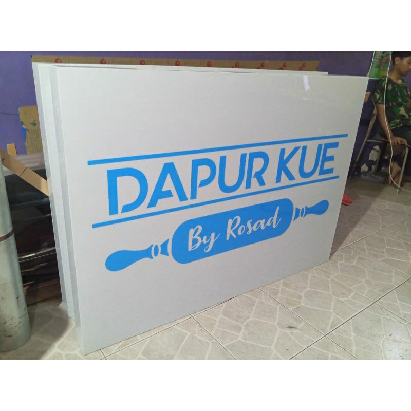 Jual NEON BOX 3D | Shopee Indonesia