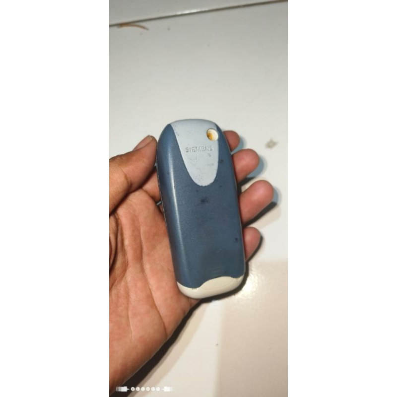 Jual hp jadul siemens C55 | Shopee Indonesia