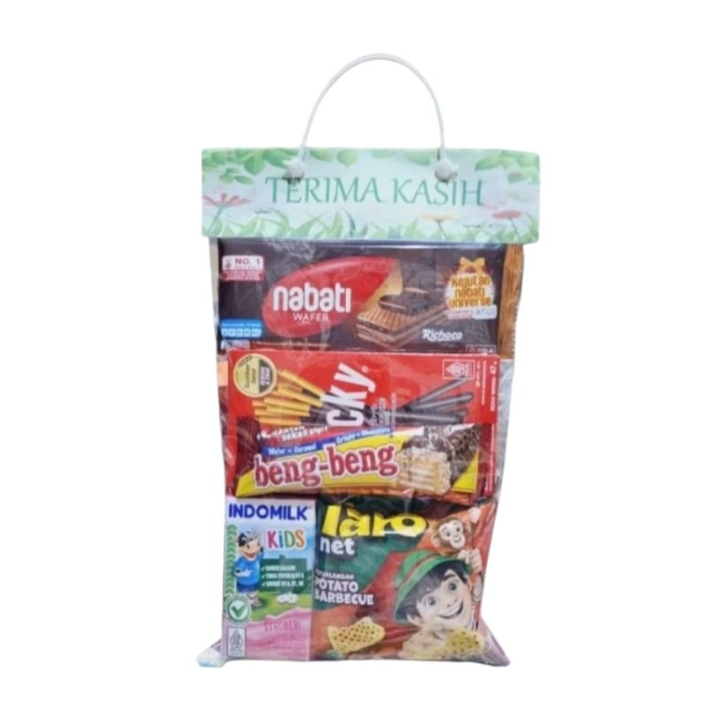 Jual PAKET SNACK ULANGTAHUN | Shopee Indonesia