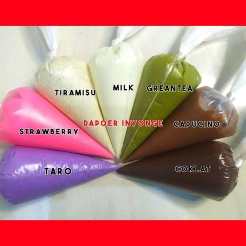 Jual glaze dunia repack | Shopee Indonesia