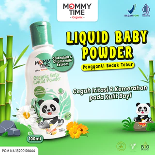 Toko Online Mommy Time Official Shop | Shopee Indonesia