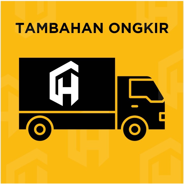 Jual Tambahan Ongkir Cargo plus Extra Packing -- J | Shopee Indonesia