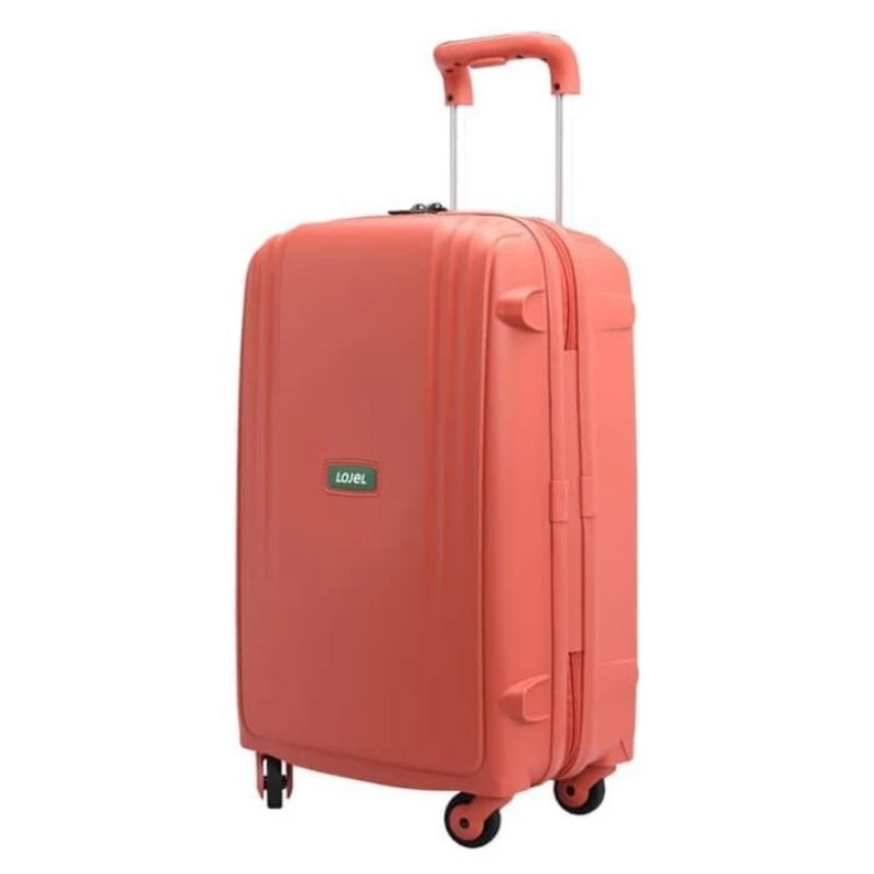 Jual Koper Lojel lineo 20 inch cabin size | Shopee Indonesia
