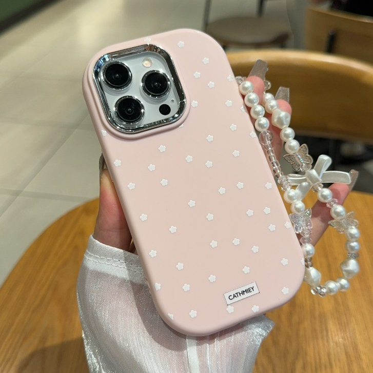 Jual Case iphone gantungan，Casing Merah Muda Lucu, Casing Lunak iPhone ...