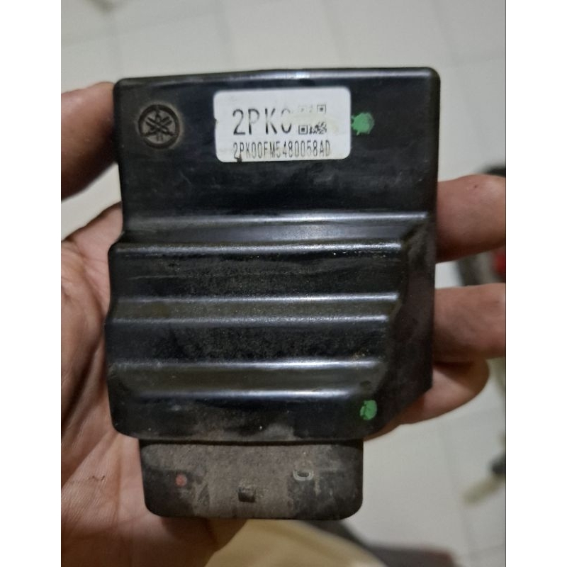 Jual Ecu R15 V2 | Shopee Indonesia