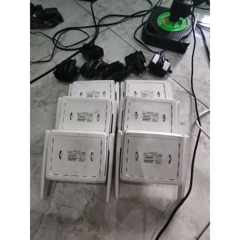 Jual Router Bekas Murah Mercusys Mw302R | Shopee Indonesia