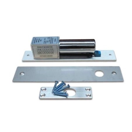 Jual DROP BOLT 2 KABEL + BRACKET | Shopee Indonesia