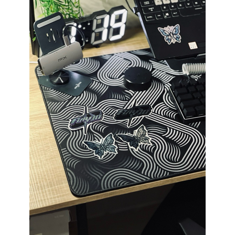 Jual stiker flay.id v2 | Shopee Indonesia