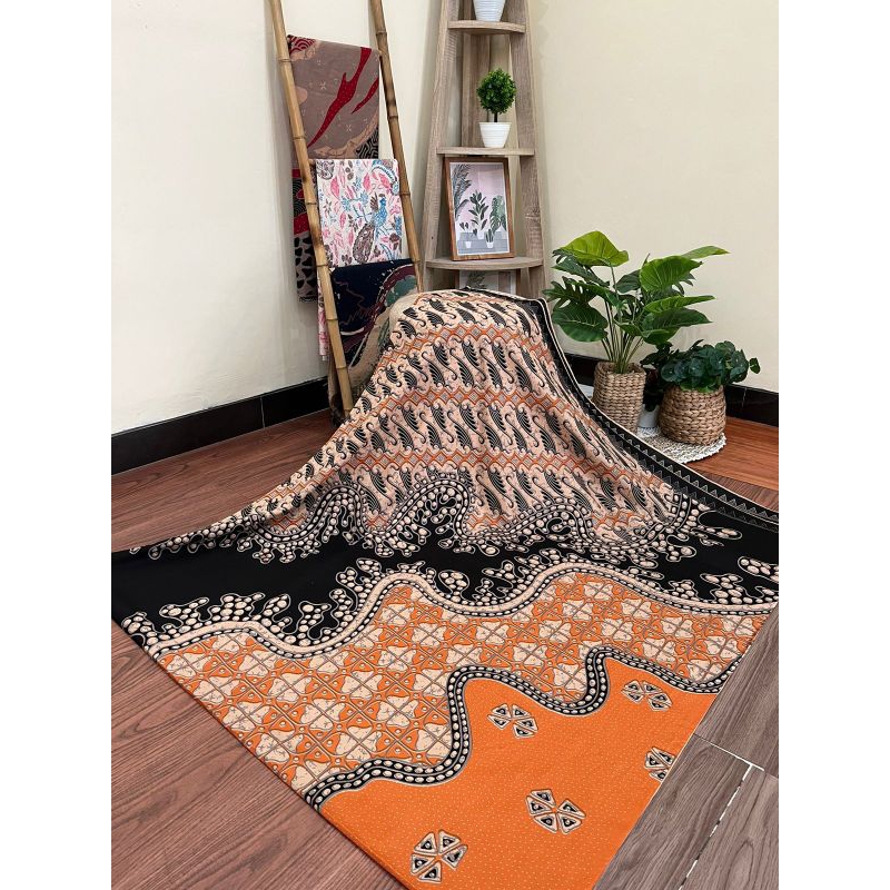 Jual BATIK POHON AKAR | Shopee Indonesia