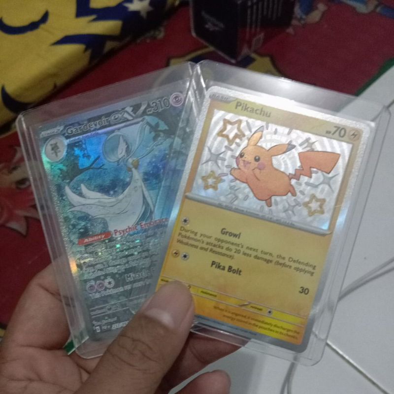Jual Card pokemon original | Shopee Indonesia