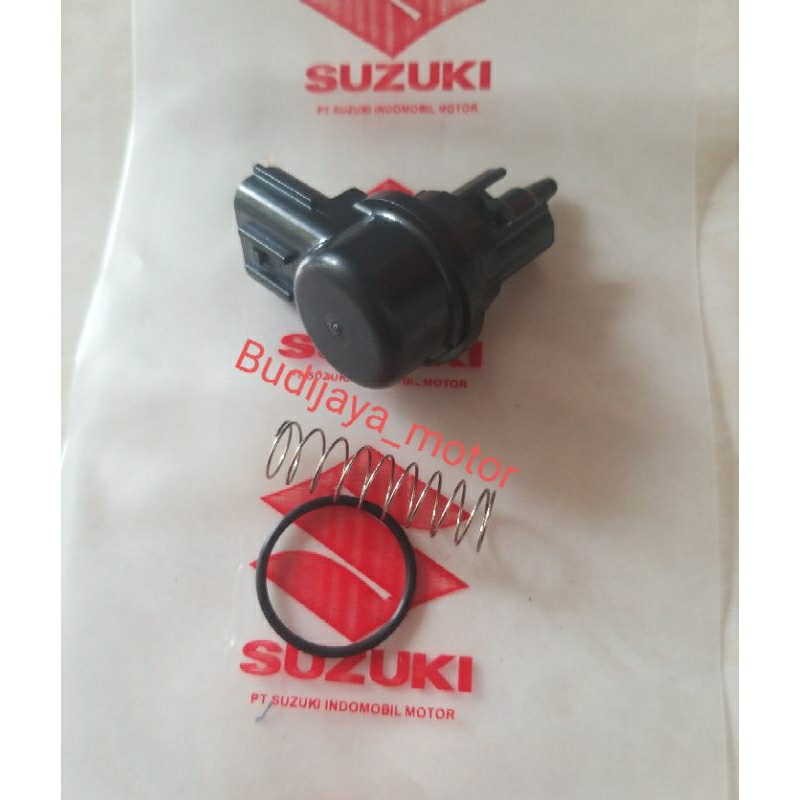 Jual stepping sensor isc actuator original suzuki fi next lets address ...