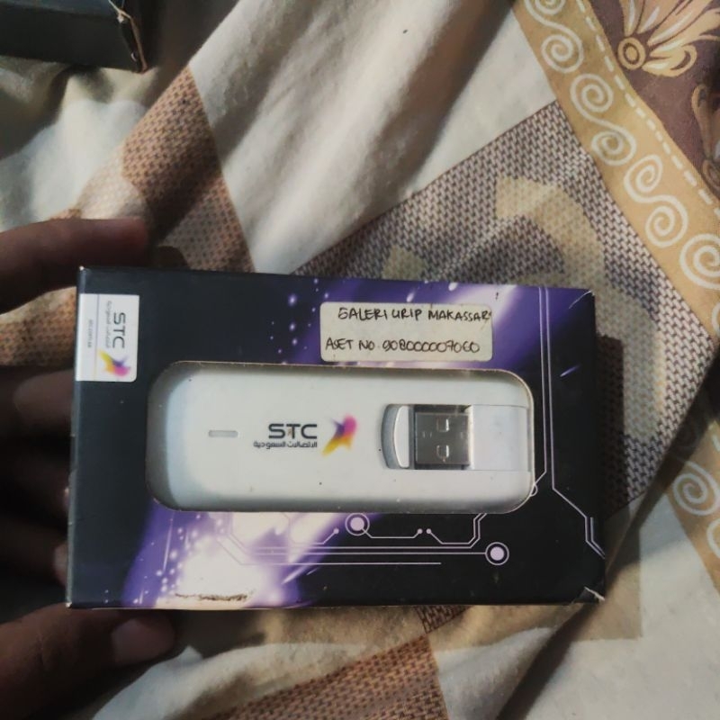 Jual modem usb e3276 hilink normal layak pakai unlock frekuensi 900 ...