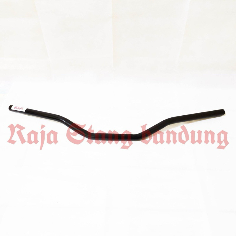 Jual Stang RZR,BYSON,RXKing,Trail Busa Hitam Universal untuk Semua ...