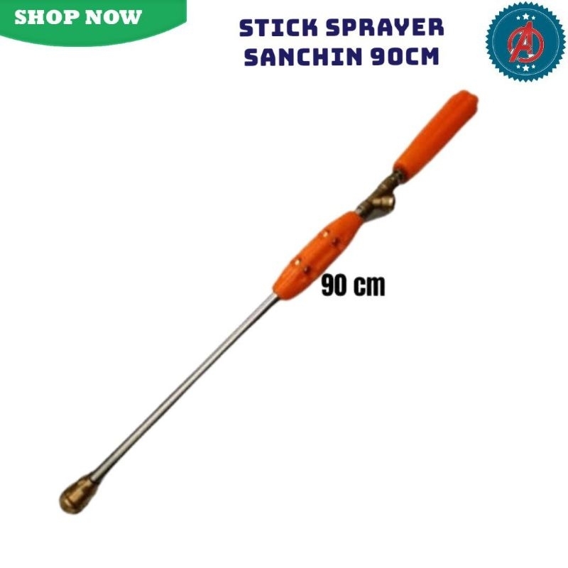 Jual Stick Power Sprayer Sanchin 90cm | Shopee Indonesia
