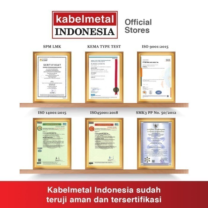 Jual Kabel NYAF 35 mm Hitam Per Meter kabelmetal INDONESIA - Serabut Tembaga Fleksibel PVC ...