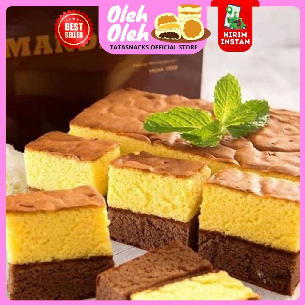 Jual Spikoe Lapis Mandarin Orion Solo / Spikoe Lapis Mandarijn Orion ...