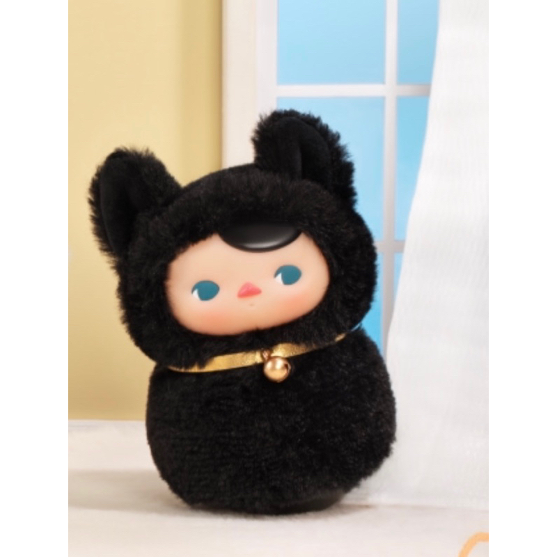 Jual READY PUCKY ROLY POLY KITTY POPMART SELECTED | Shopee Indonesia